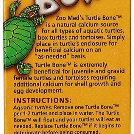 Tortoise Calcium Turtle Calcium cuddle bone cuddlebone for turtles ...