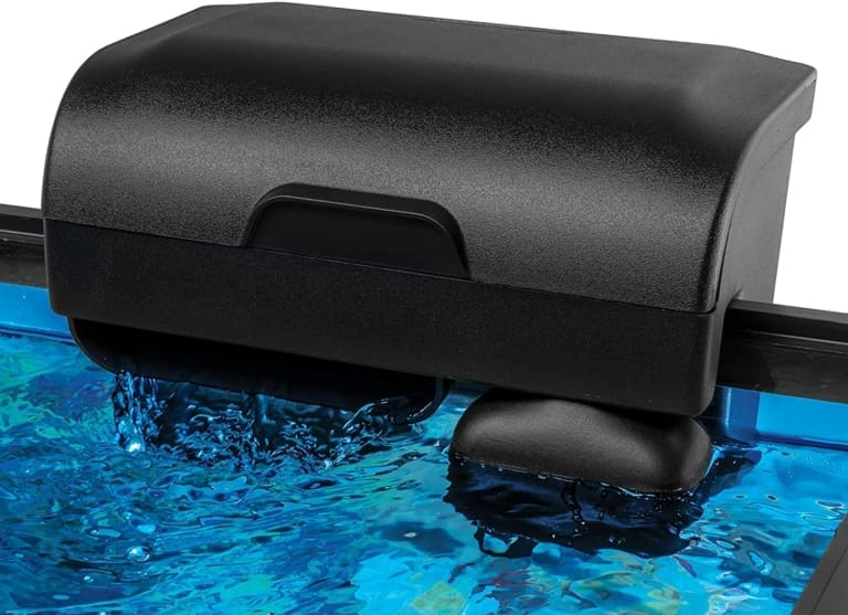 Penguin Pro 375 Filter by Marineland - Water turtle filter for sale