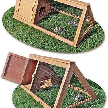 Zoomed tortoise playpen | tortoise play pen | tortoise house for sale